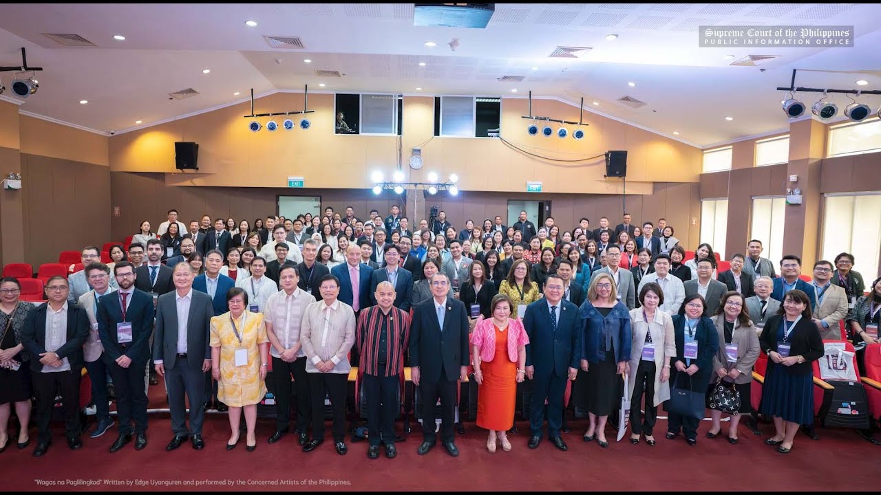 News and Announcements - Supreme Court of the Philippines