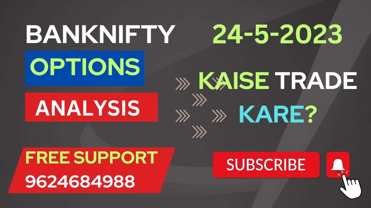 tomorrow market prediction | bank nifty tomorrow prediction | bank ...
