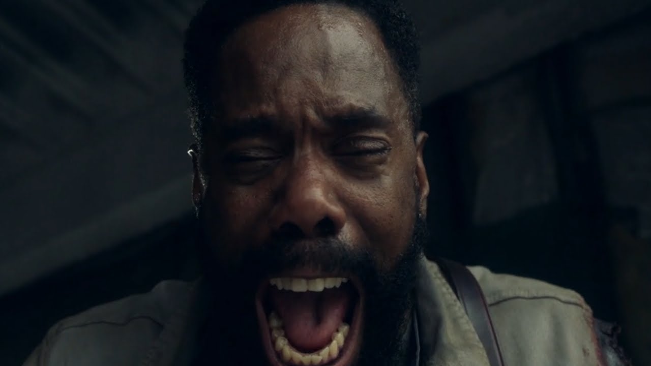 Fear The Walking Dead Season 6x16 & TWD Universe Discussion - SPOILER ...