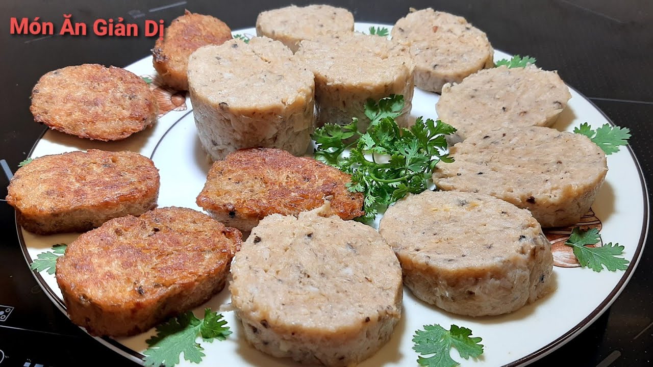 Một món HAM CHAY (HEM CHAY)dai ngon đơn giản/Món Ăn Giản Dị - YouTube