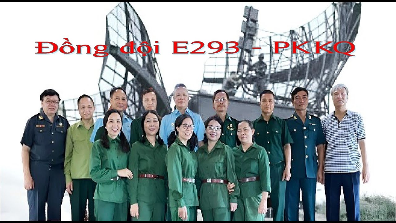 Ký ức AE đồng đội E293/F373/PKKQ gặp nhau | Nhớ mãi kỷ niệm 6/2023 ...