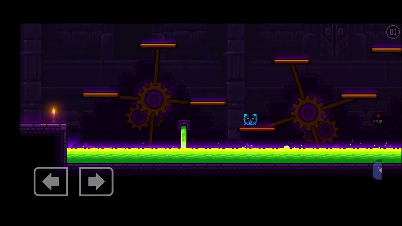 The Tower Level 1 - YouTube