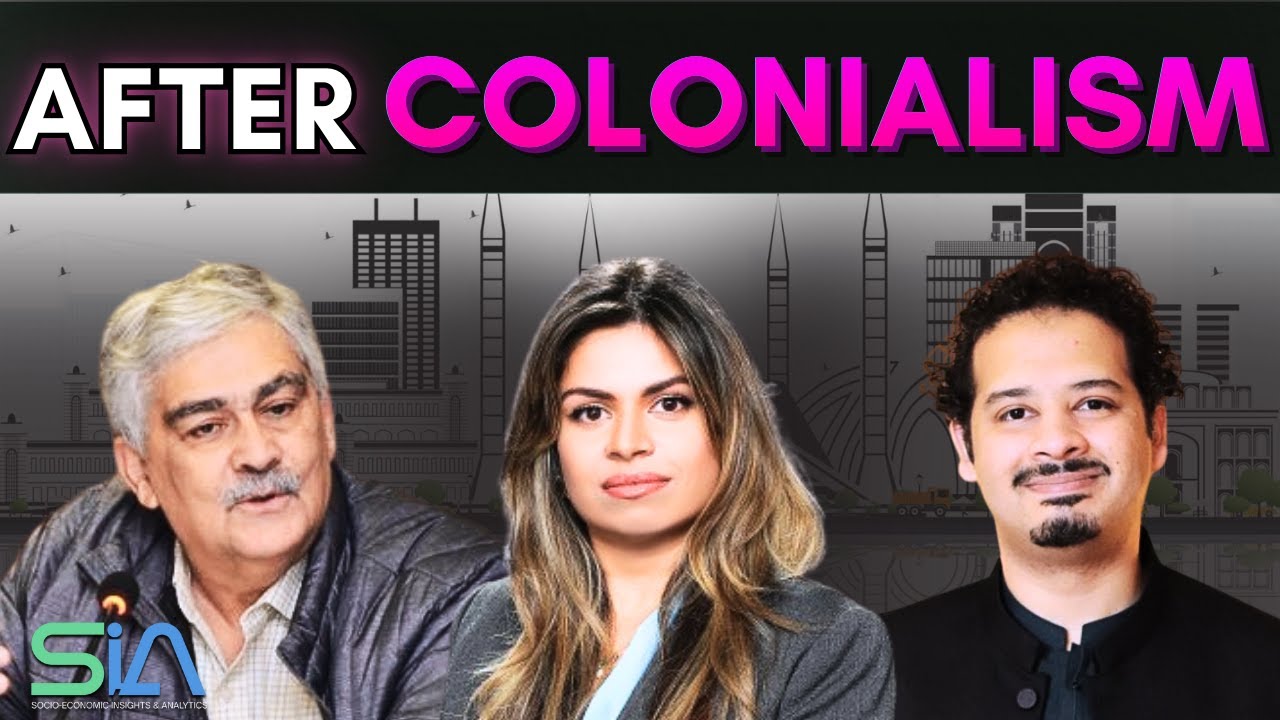 After Colonialism: Rethinking Development, Knowledge & Governance in ...