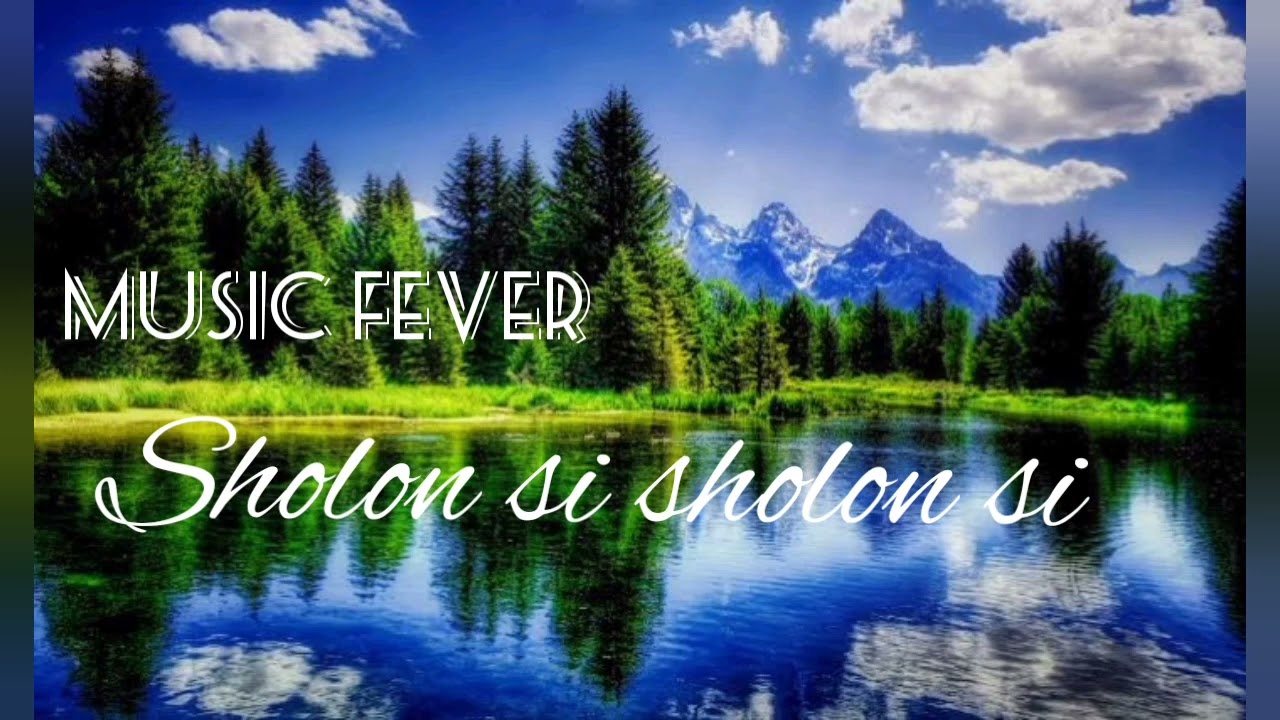 sholon si sholon si. full song - YouTube