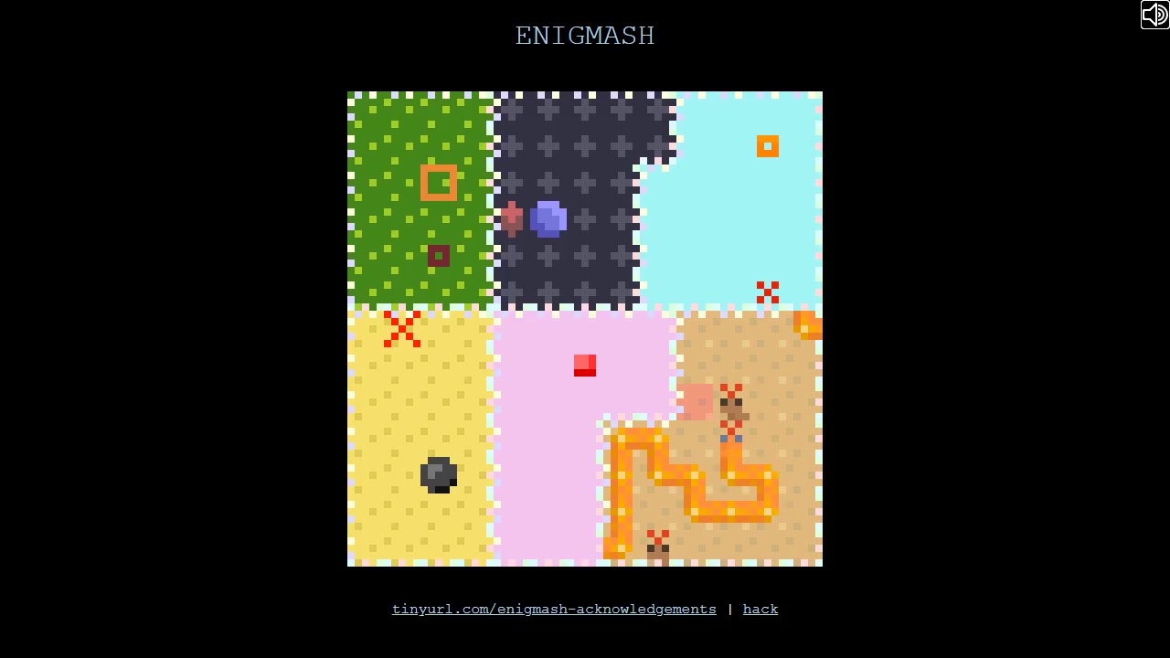 ENIGMASH - Part 11 [FINALE]: Nks for Laying! - YouTube