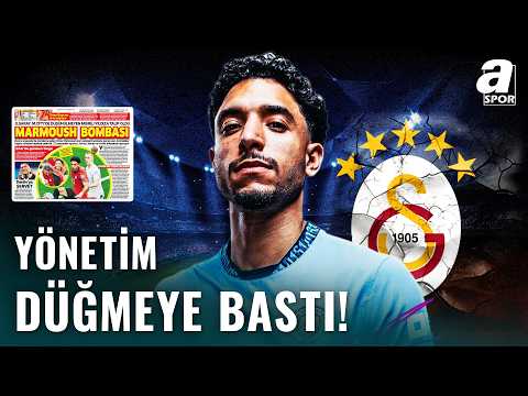 Galatasaray'a İngiltere'den Dünya Yıldızı Transfer! Manchester City İle Görüşme Başladı!