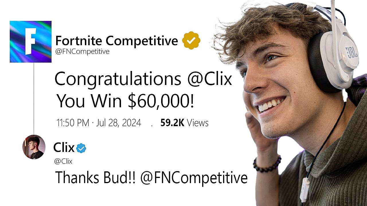 The Truth about Clix - YouTube