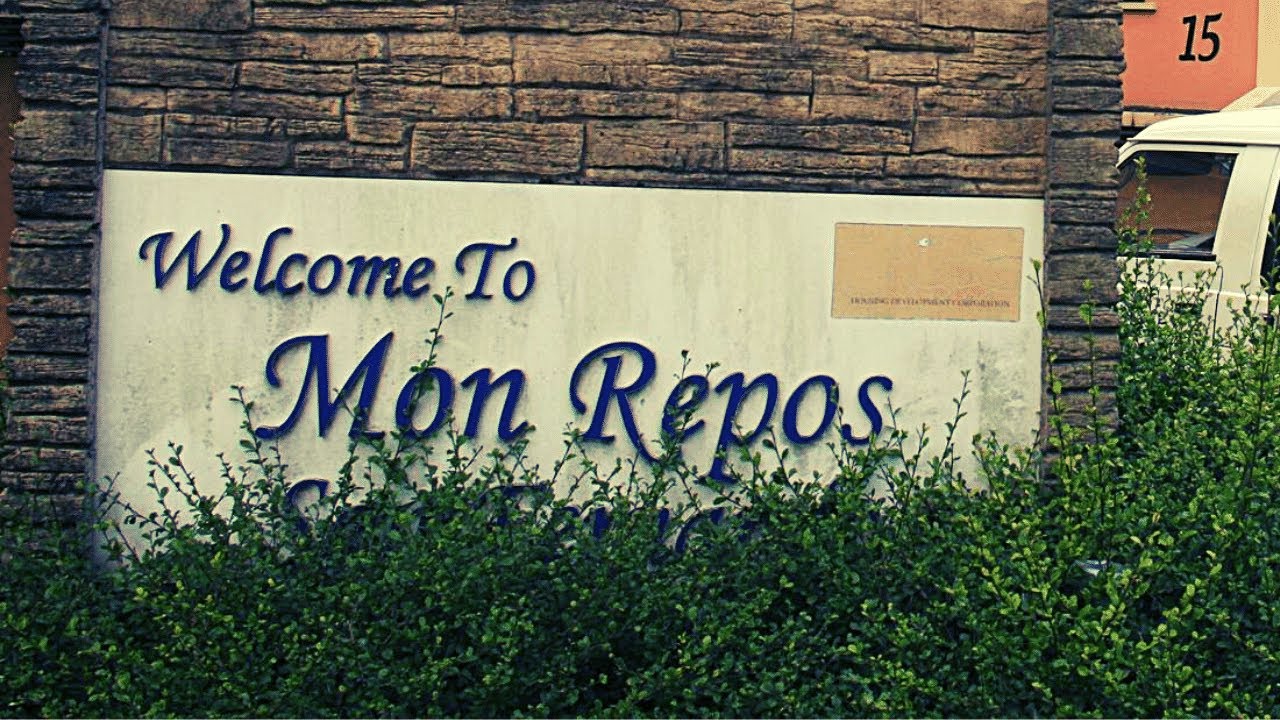 SIL 5 Facts: A Brief History of Mon Repos | Episode 1 - YouTube