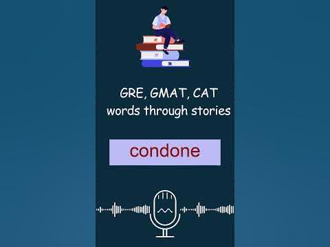 ep0363 condone meaning #shorts - YouTube