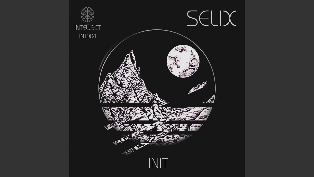 INIT ((original mix)) - YouTube