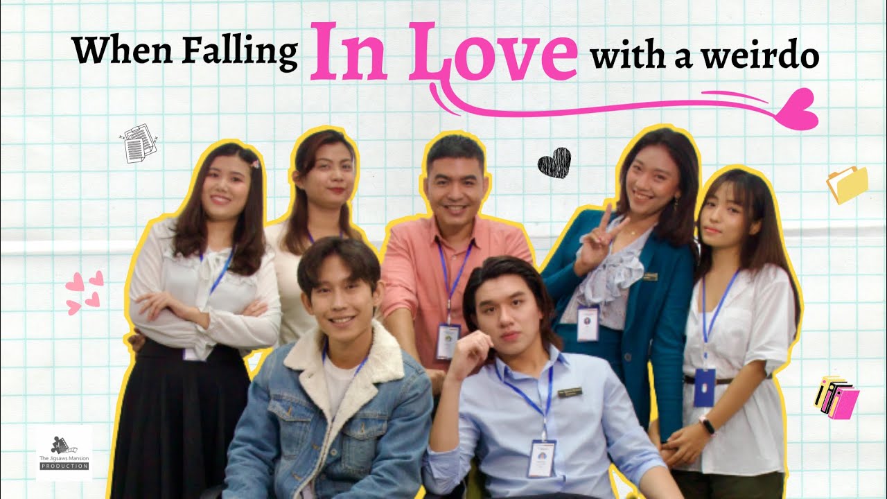 ချစ်မိတဲ့အခါ BTS Khin Mar Lar, Pyae Phyo San, Thant Zaw Tun, Raychell ...