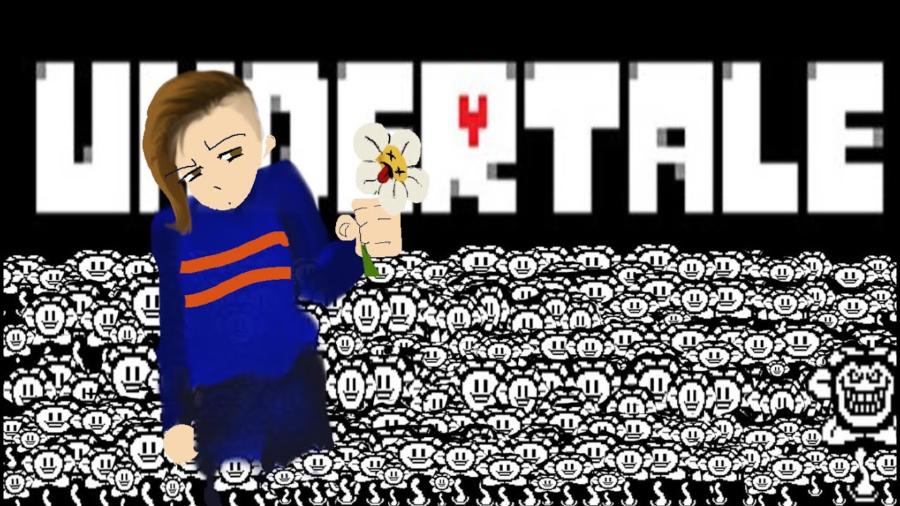 Spaghetti Snowballs | Undertale Part 3 - YouTube