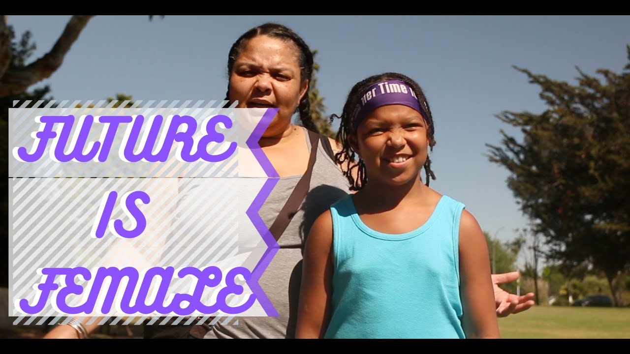 The Journey of Underdogs: Girls Basketball - "The Future of Basketball ...