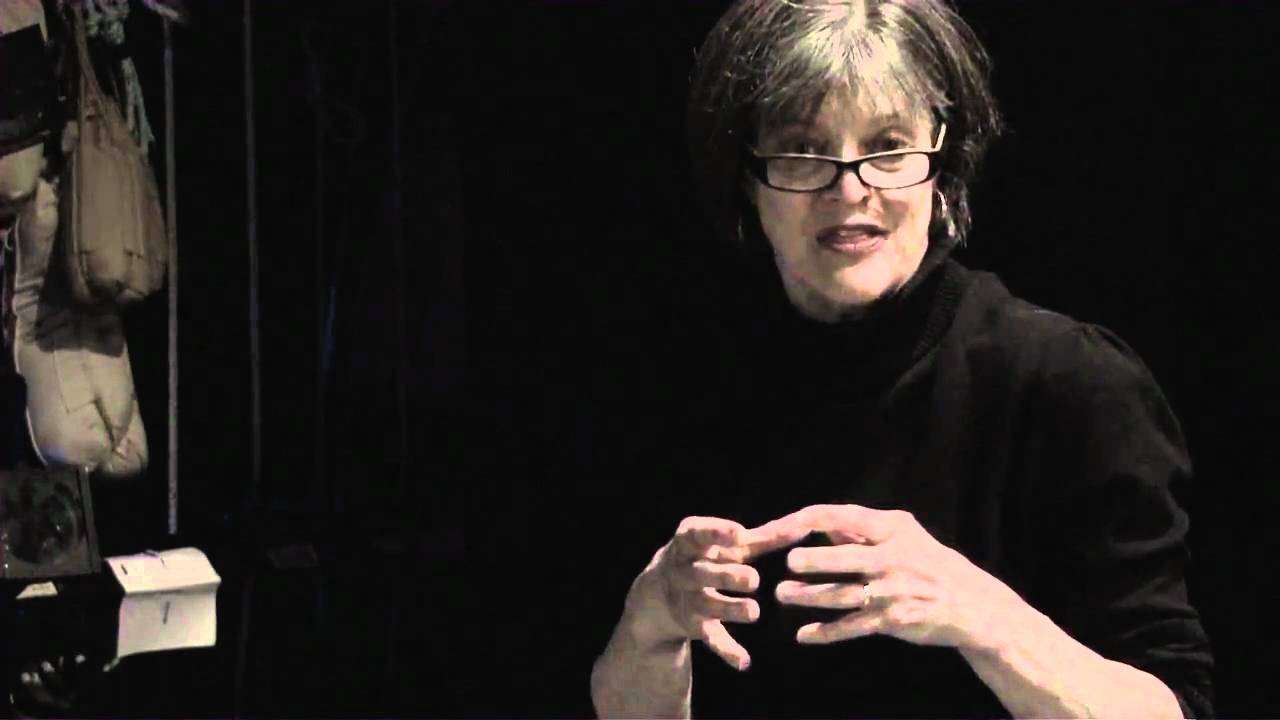 Susan Hadley, Dance Uptown: May 26-27, 2011 - YouTube