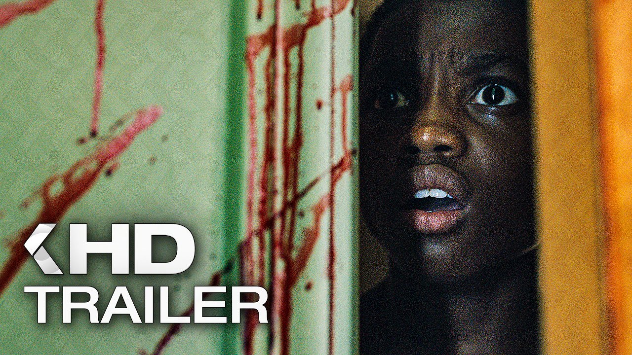 CANDYMAN Trailer (2021) - YouTube