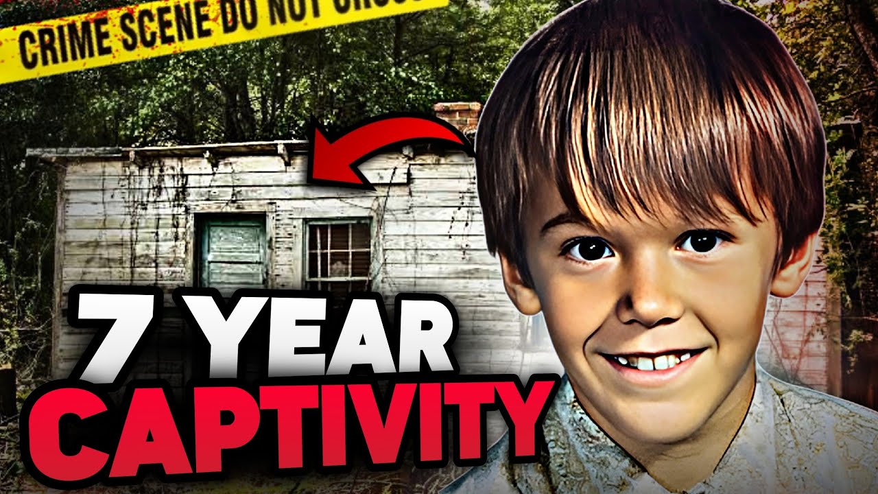 The Evil Crimes of Kenneth Parnell | True Crime Documentary - YouTube