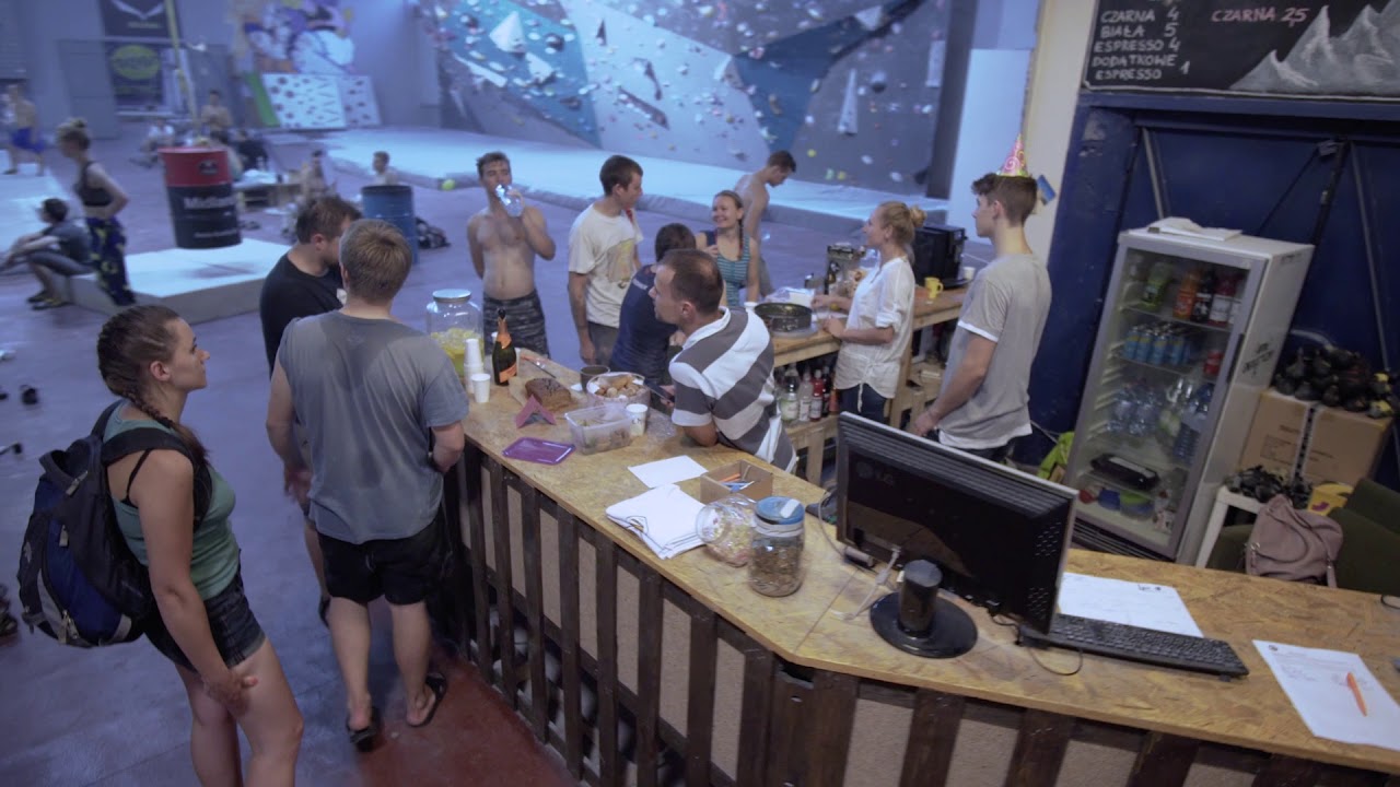 Spot Contest 26-27 października 2018r. Łódź - YouTube