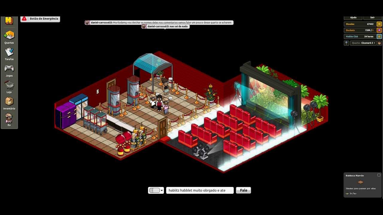 Hablitz Video Estreia - YouTube