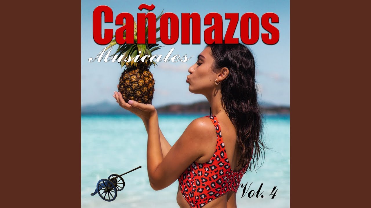 Cariñito Sin Mi - YouTube Music