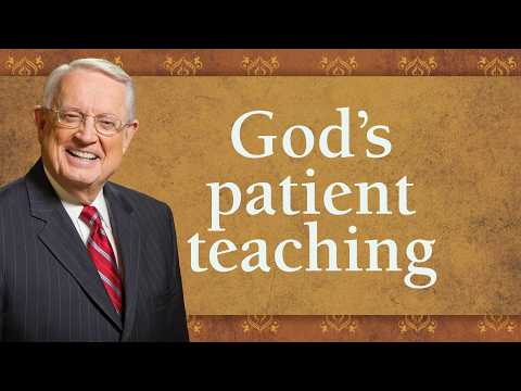 A Decision That Led to a Disaster │ Msg 5/22
