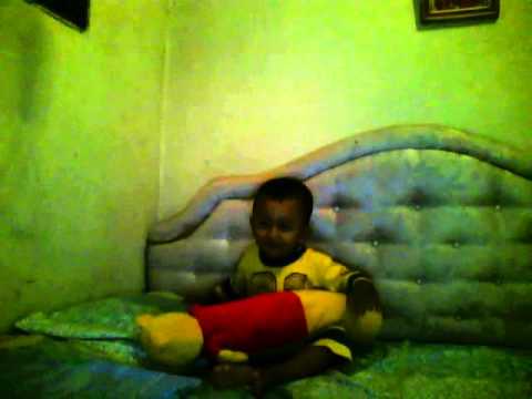 Alfi Cartoon - YouTube
