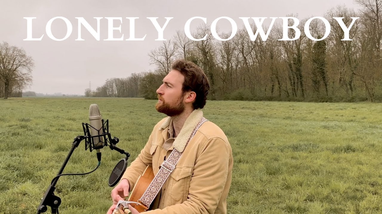Loner Deer - Lonely Cowboy Chords - Chordify