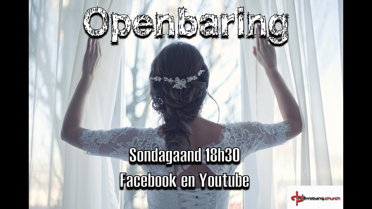 21-02-07 Openbaring 2 - YouTube