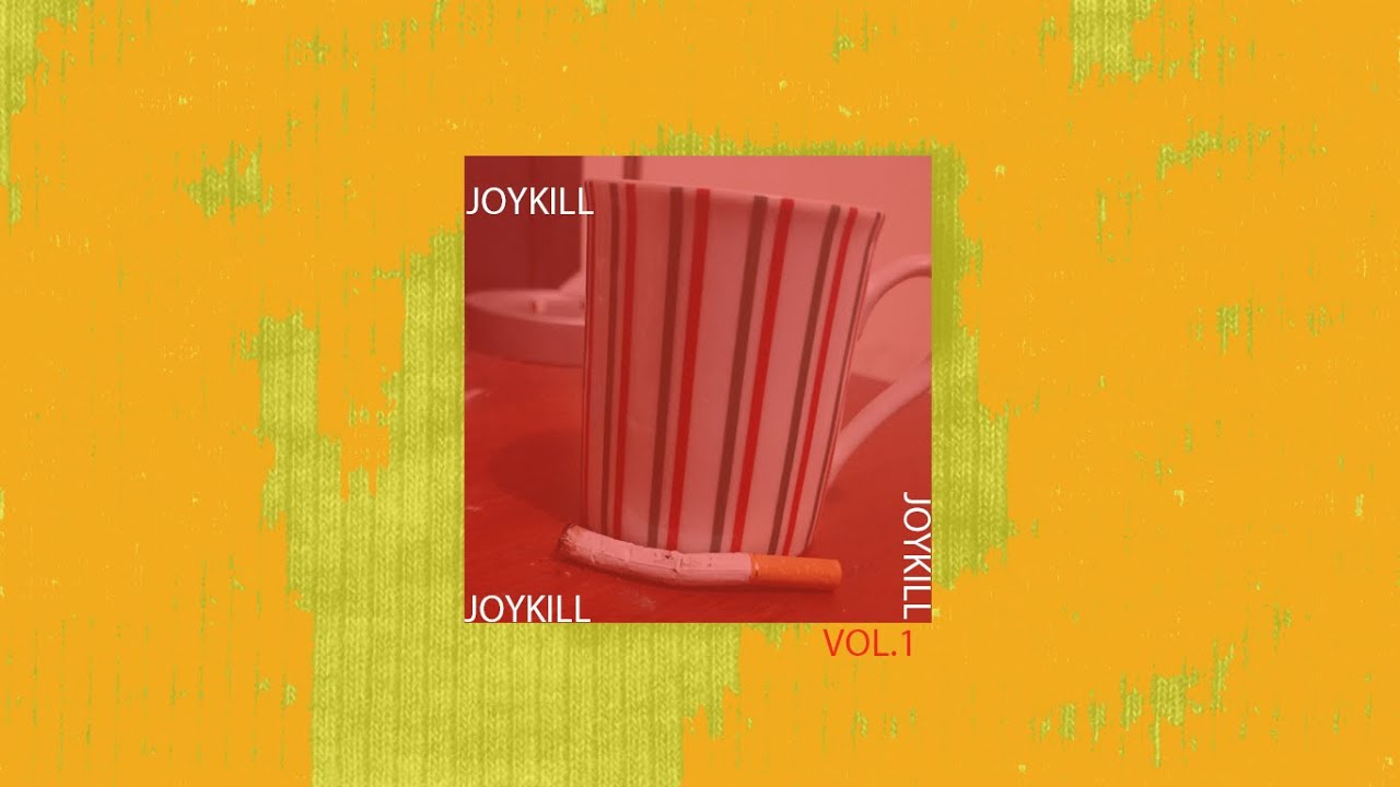 "Fog" | JOYKILL VOL.1 | FREE HIPHOP/POP BEAT 96 BPM - YouTube