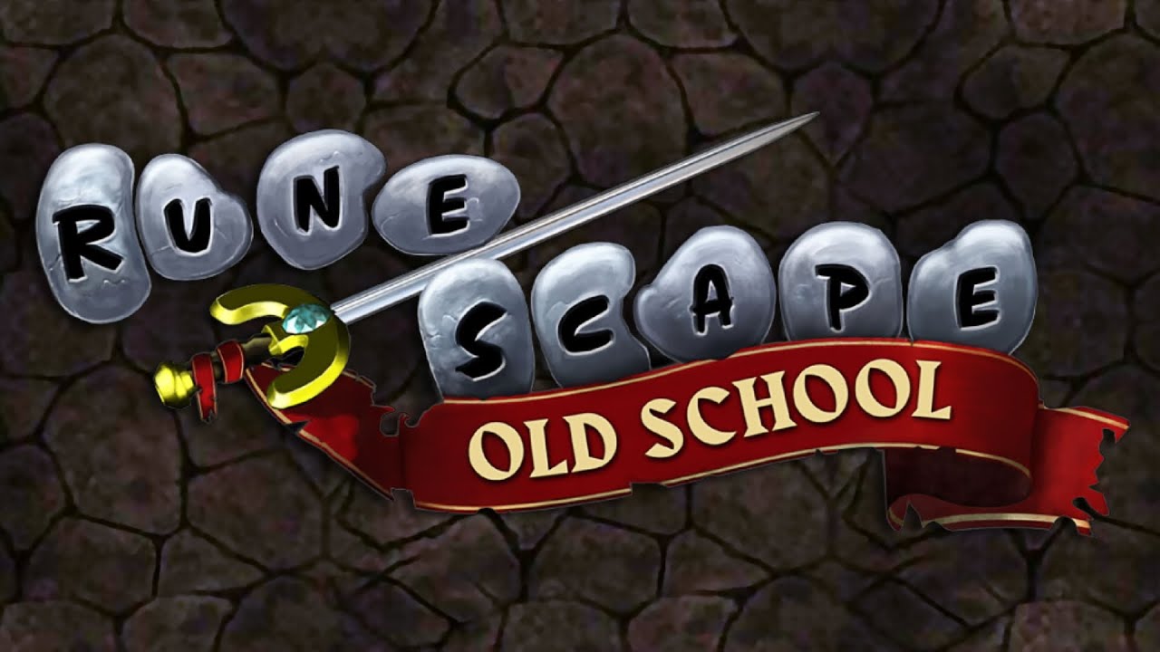 Kiwo [2025-08-14] Old School Runescape | IDK How I've Been Playing This ...