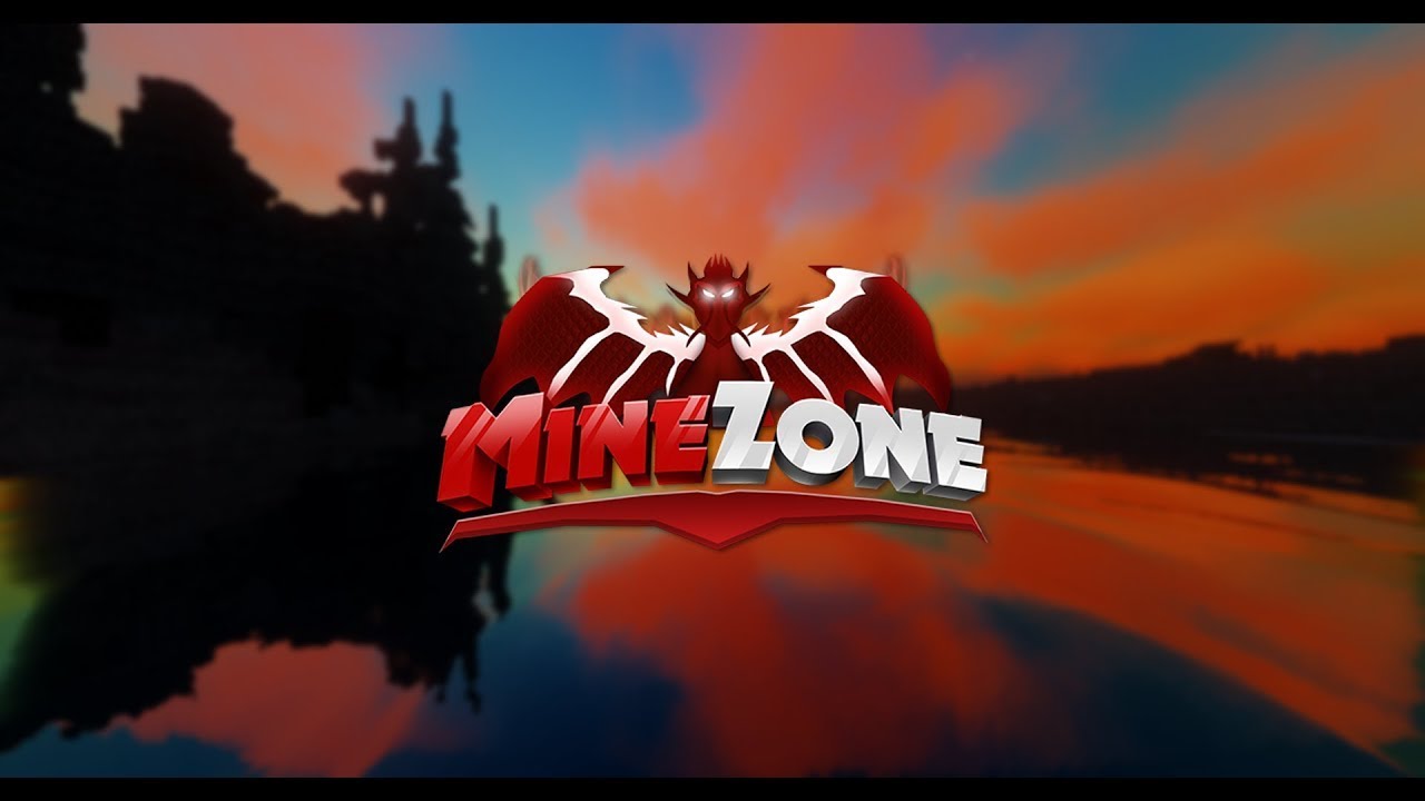 minezone - YouTube