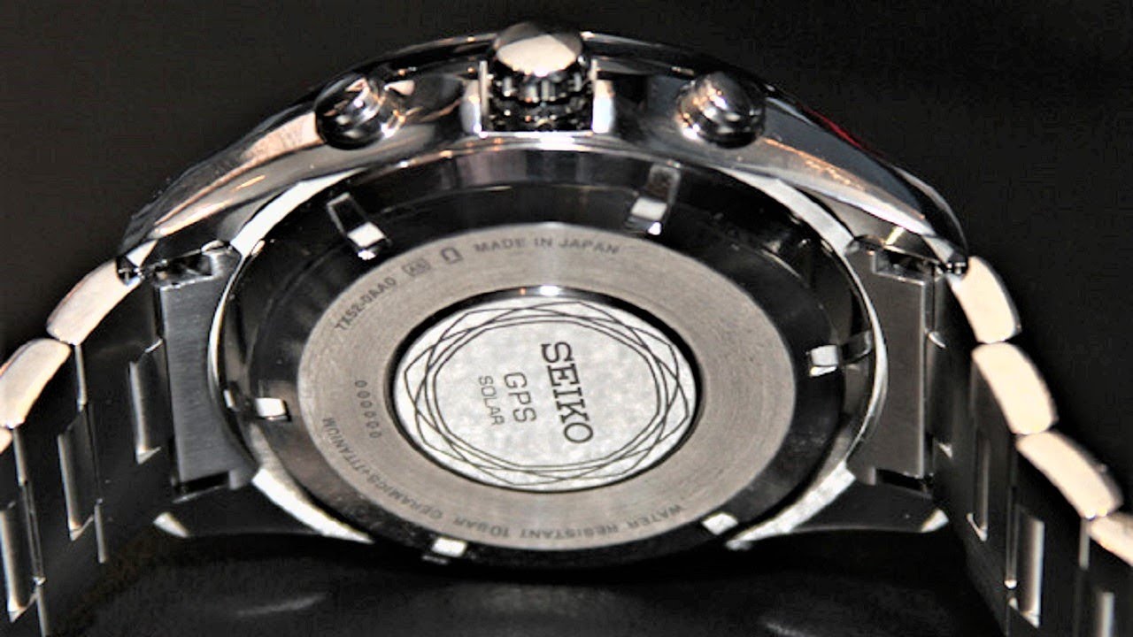 Top 8 New Seiko Watches for Men in 2025: Latest Models, Prices & Deals ...