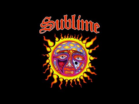 [1992] Let's go get stoned - Sublime w/lyrics - YouTube
