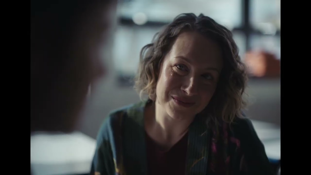 #SeeThePerson | Two minute advert | Non-audio described, subtitled ...
