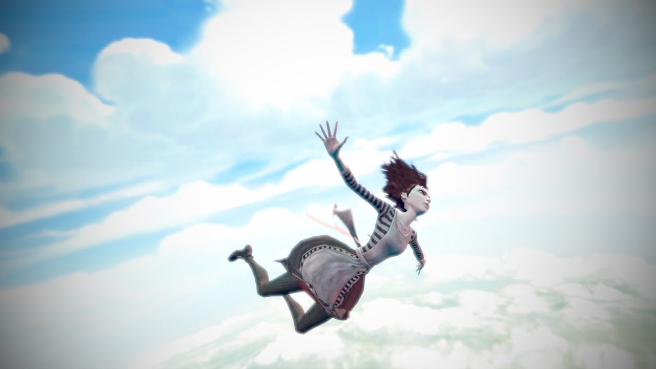ALICE: MADNESS RETURNS | Gameplay Walkthrough | #21 - YouTube