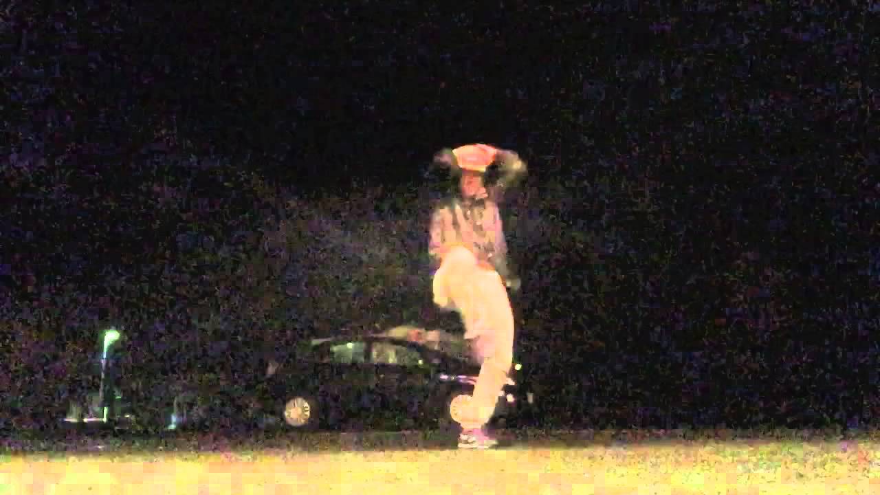 wata hiphop style 2015.12.21 - YouTube