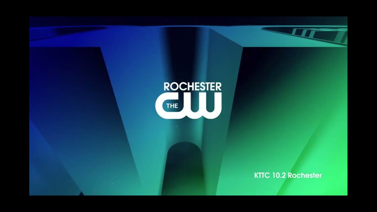 KTTC-DT2 Station ID - YouTube