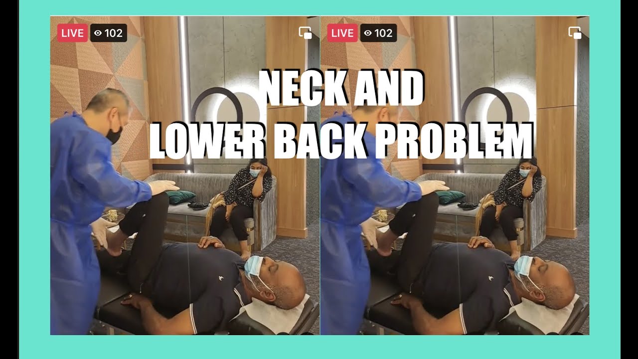 MostAmazingTop10 | LOWER BACK PROBLEM - YouTube