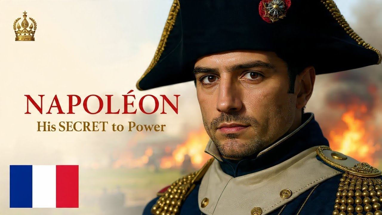 Napoleon Bonaparte: The Rise and Fall of a Military Genius - YouTube