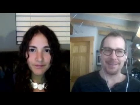 Laurie Santos & Jesse Bering [The Mind Report] - YouTube