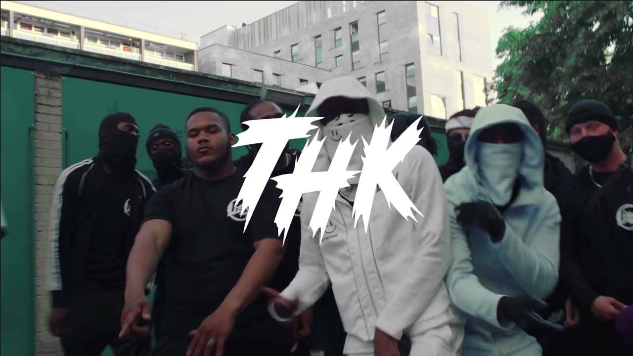 [FREE] Kwengface x Timbaland Drill/Trap Type Beat "ARAB" - UK/NY Drill ...