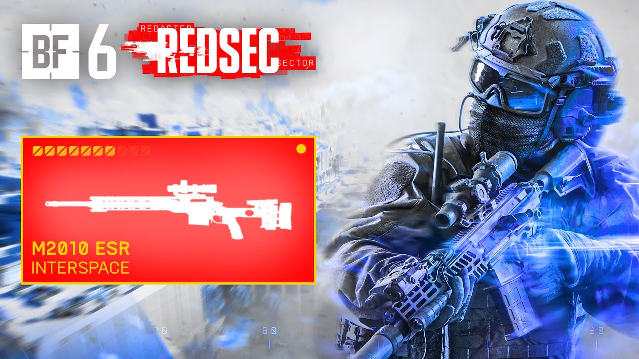 Battlefield 6: My FIRST WIN Was Absolutely INSANE! (BF6 Gameplay) - YouTube