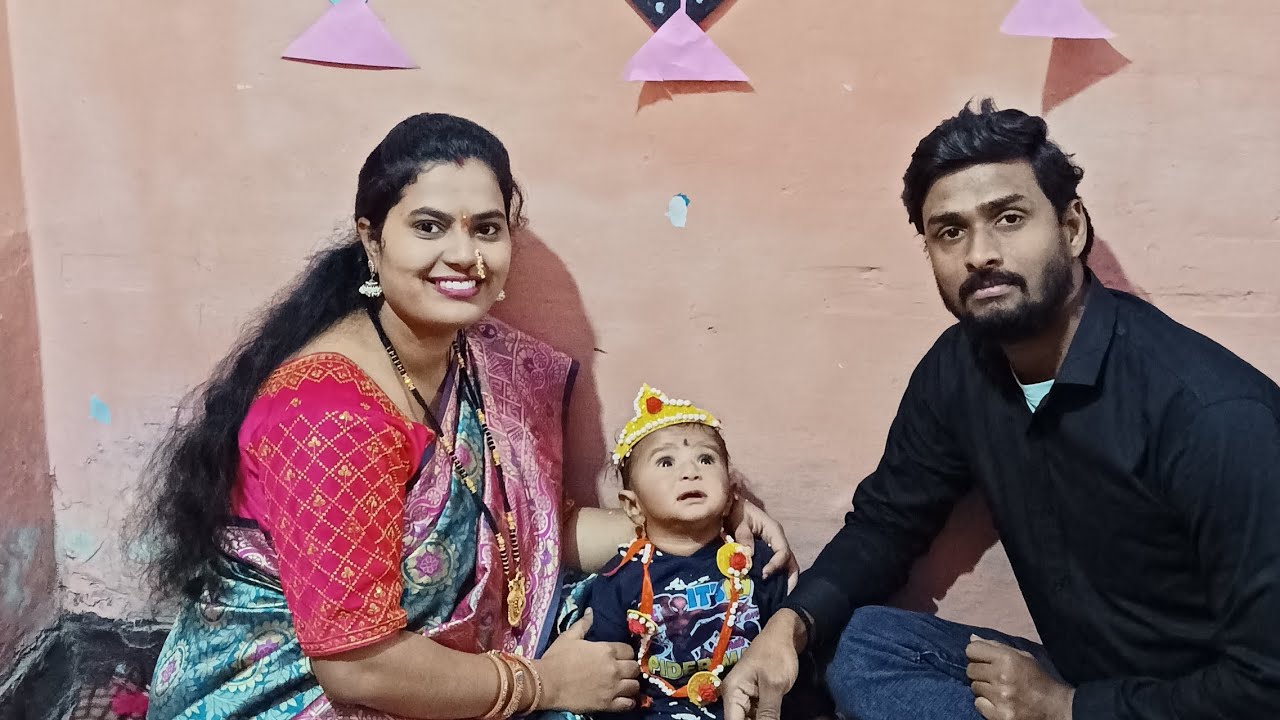 हलव्याचेदागिने कसे बनवायचे @ranikendule540#bornhan #trending # ...