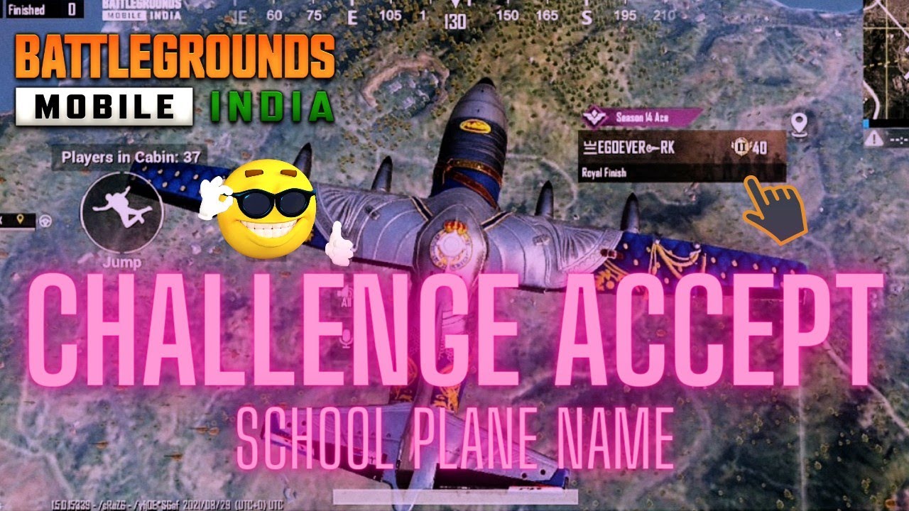 Challenge Accept | YouTube Girl Challenge | Challenge Accepted Solo ...
