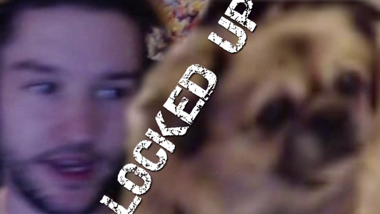 Locked Up Part 2 | Ending & Review - YouTube