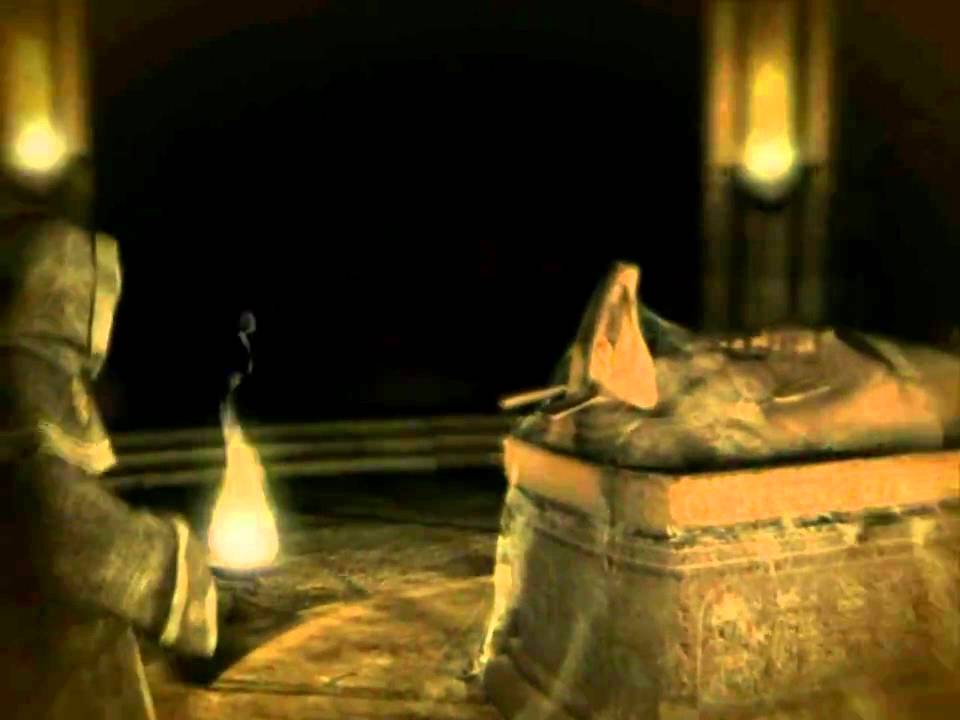 Loki - The Awakening of Seth.avi - YouTube