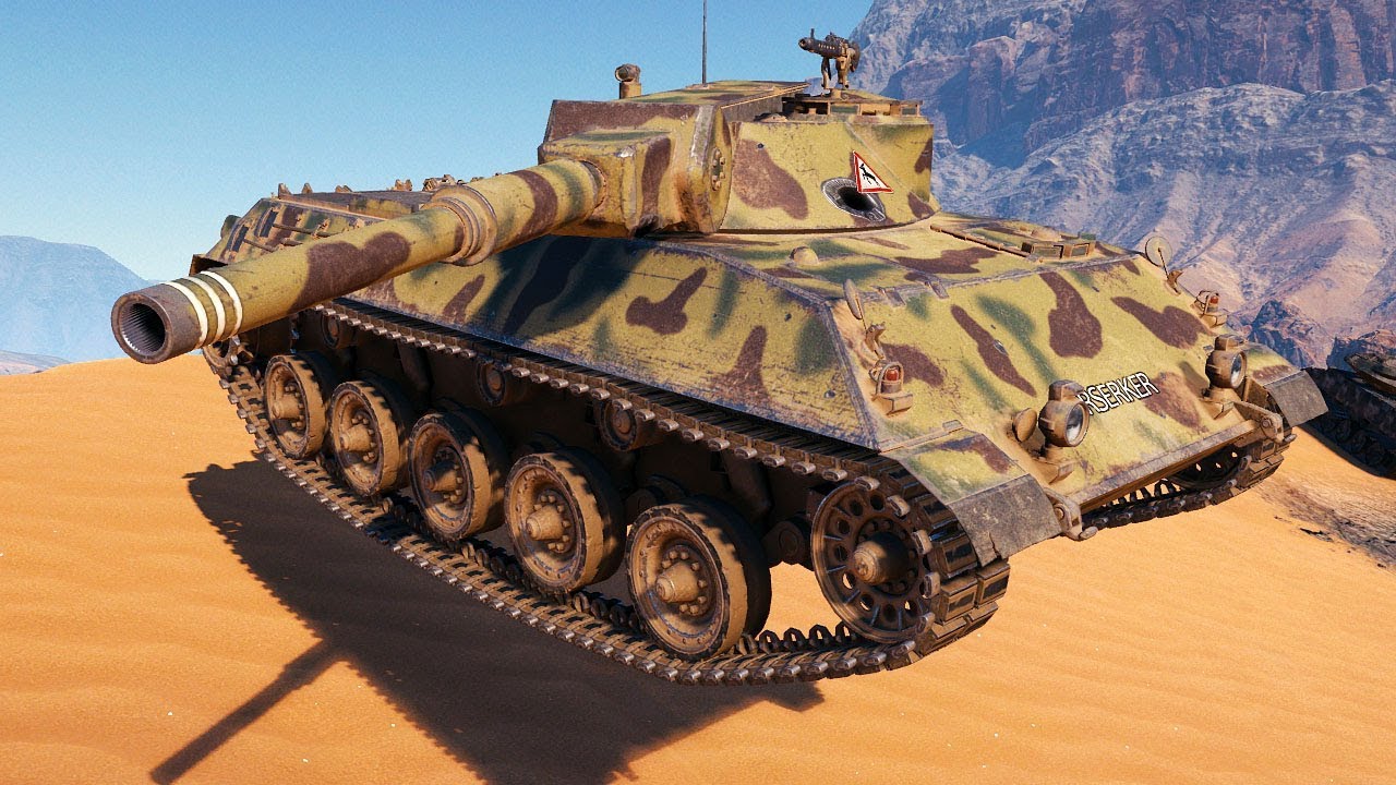 Rheinmetall Panzerwagen - 12 Kills - World of Tanks Gameplay - YouTube