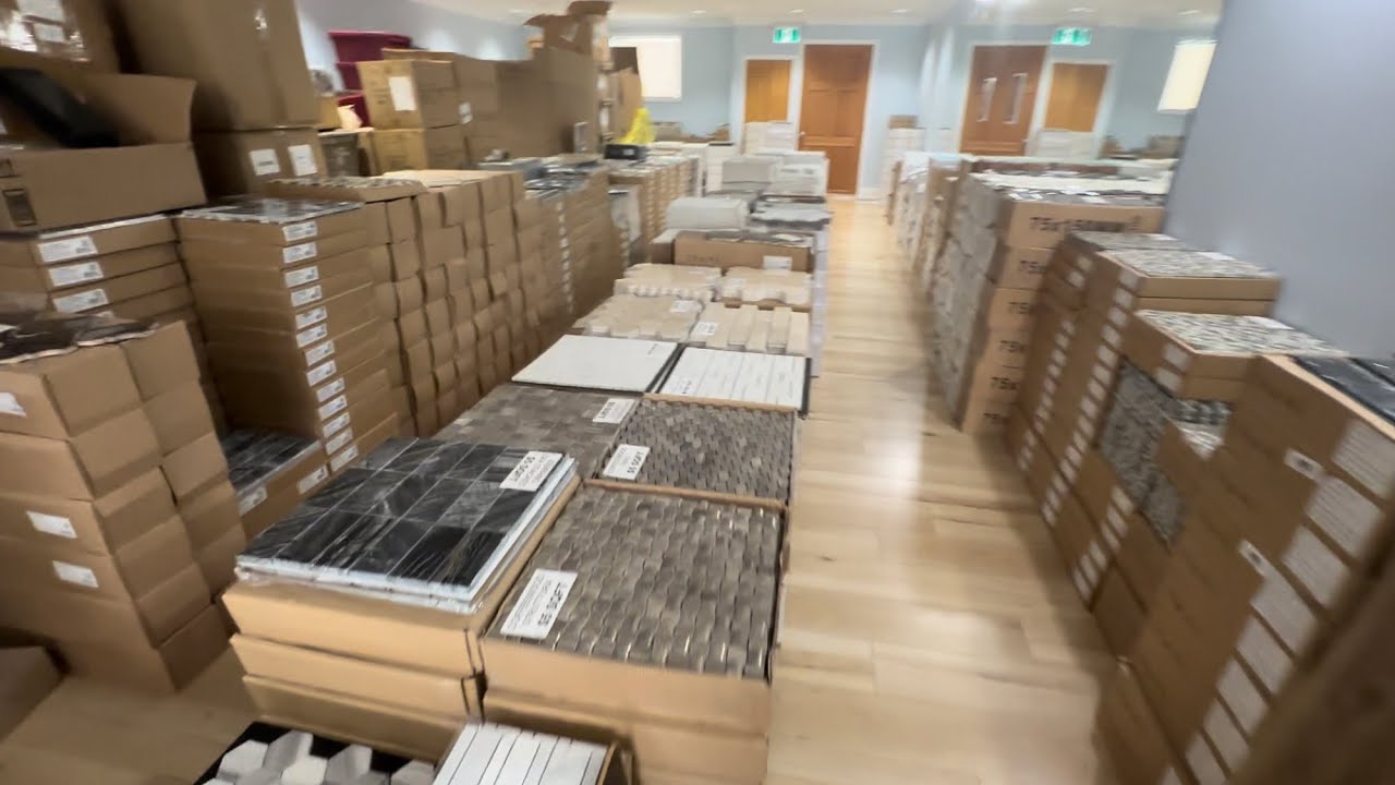 EFF IT Sending it all to Auction - YouTube