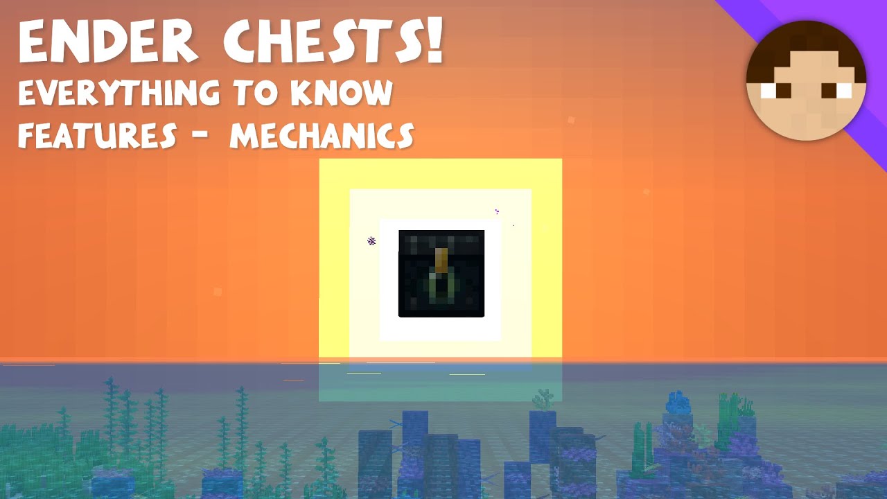 The Ultimate Ender Chest Guide! :: Everything To Know! Features ...