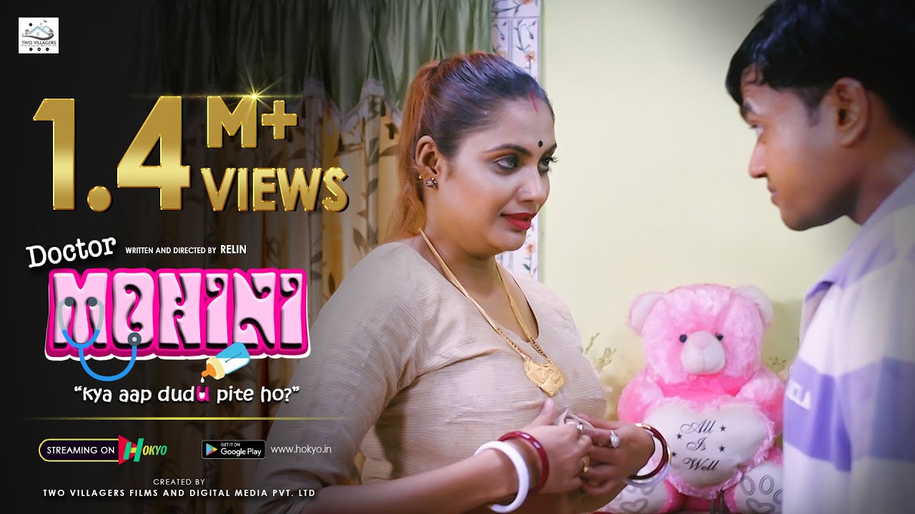 Doctor Mohini | Dialogue Promo | Latest Hindi Web Series 2022 ...
