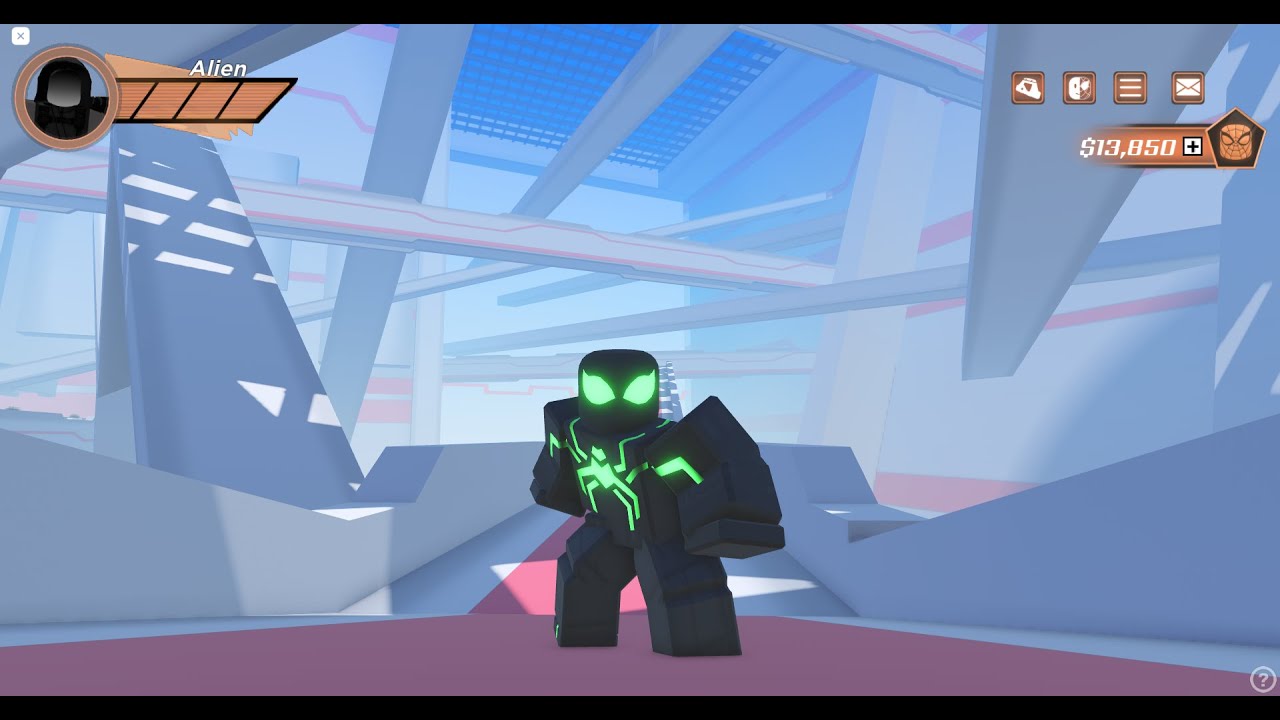 Roblox web-verse New Update(and a little bit of the old update to ...